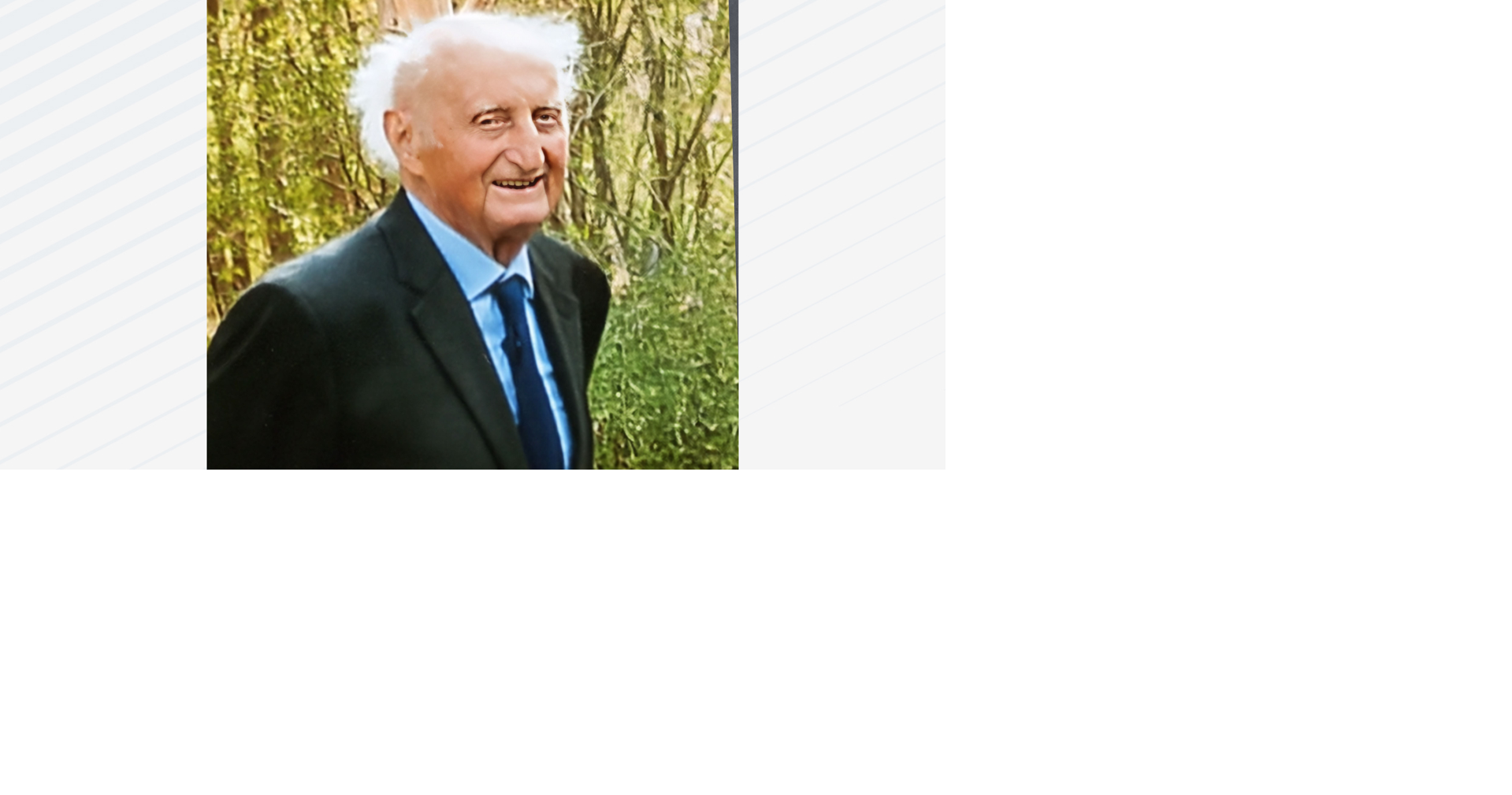 Robert Jacobson | Obituaries | channel3000.com