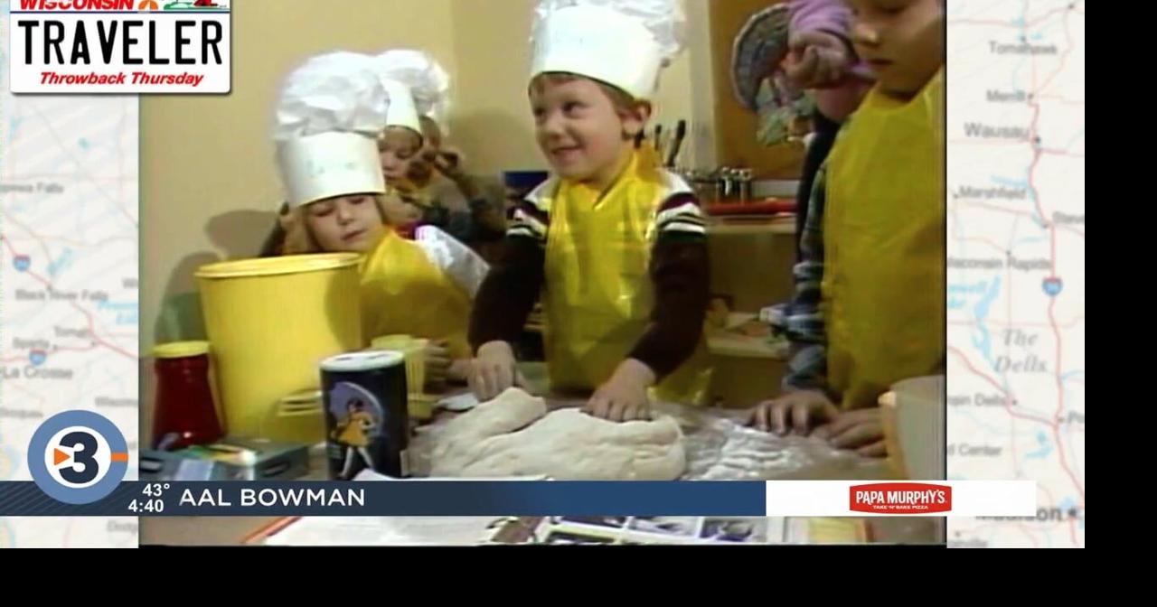 Traveler Throwback Thursday: Kids say the darndest things ...