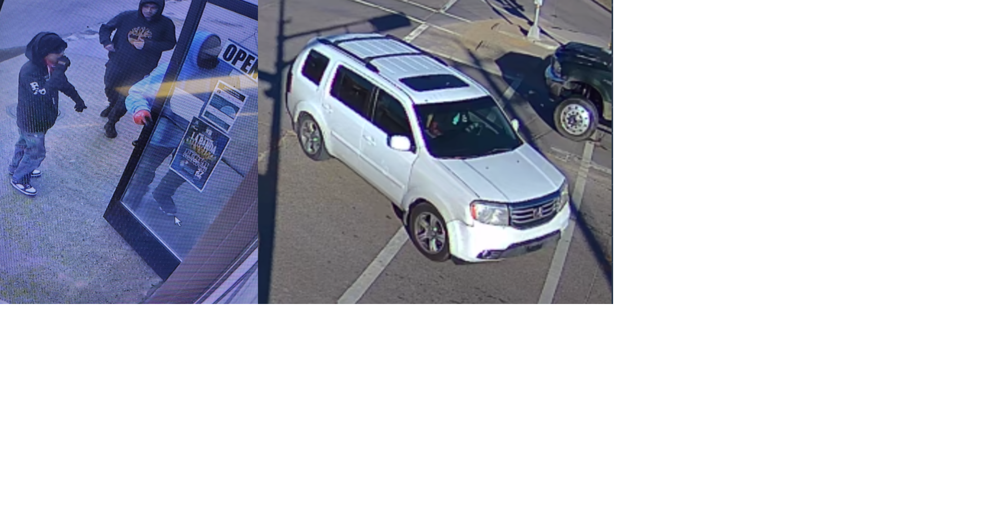 Fbi Offers 10k Reward For Info On Suspects In Monroe Platteville