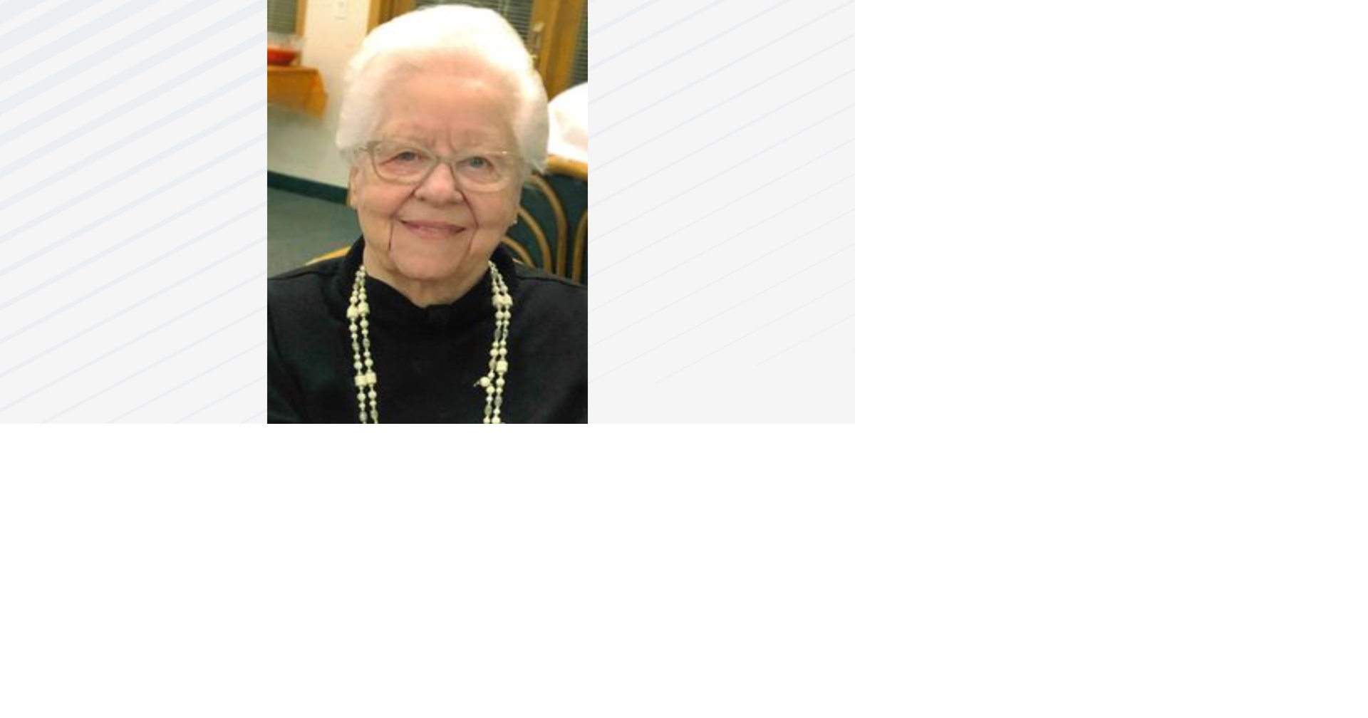 Anna Cosh Zeman | Obituaries | channel3000.com