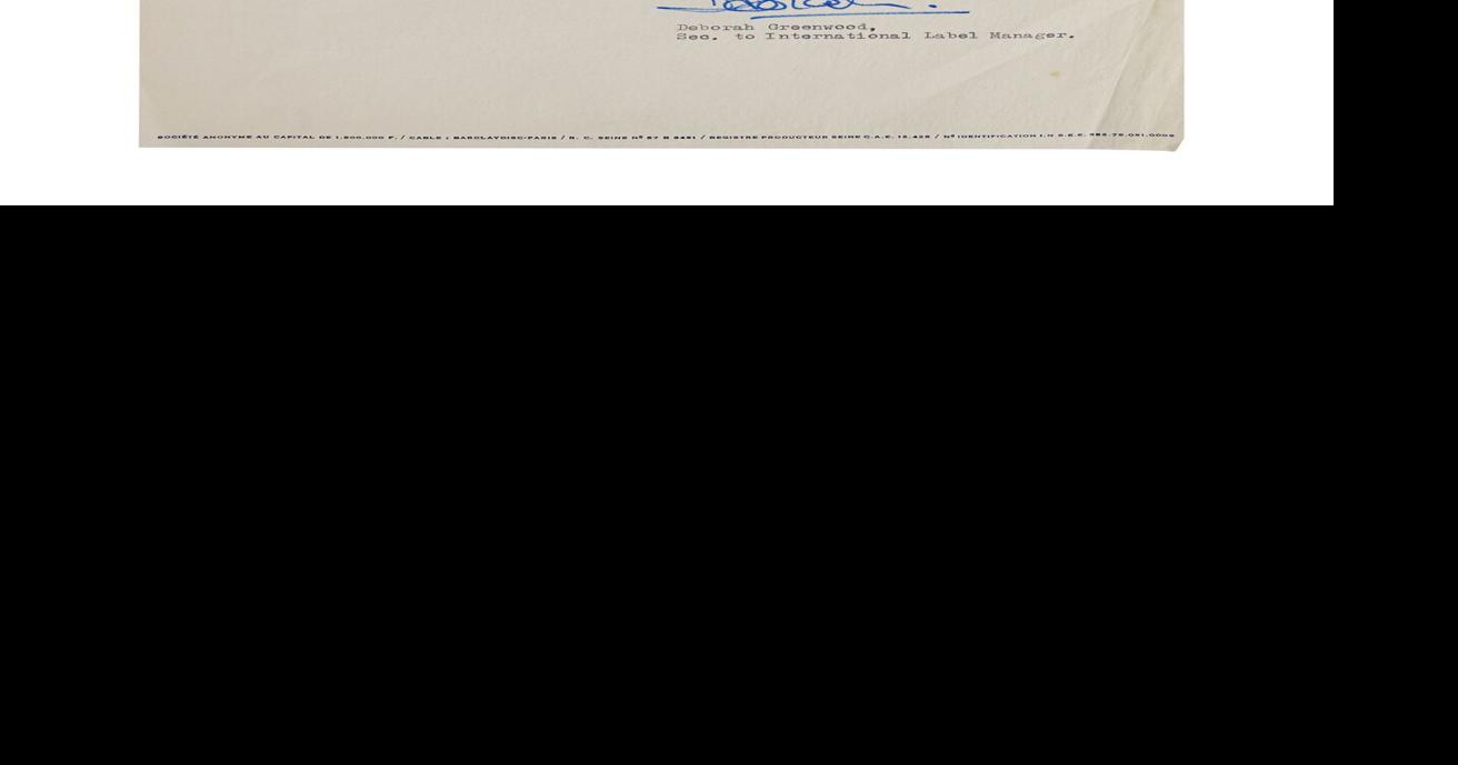 Jimi Hendrix unreleased tracks, dry-cleaning bills and payslips to go ...