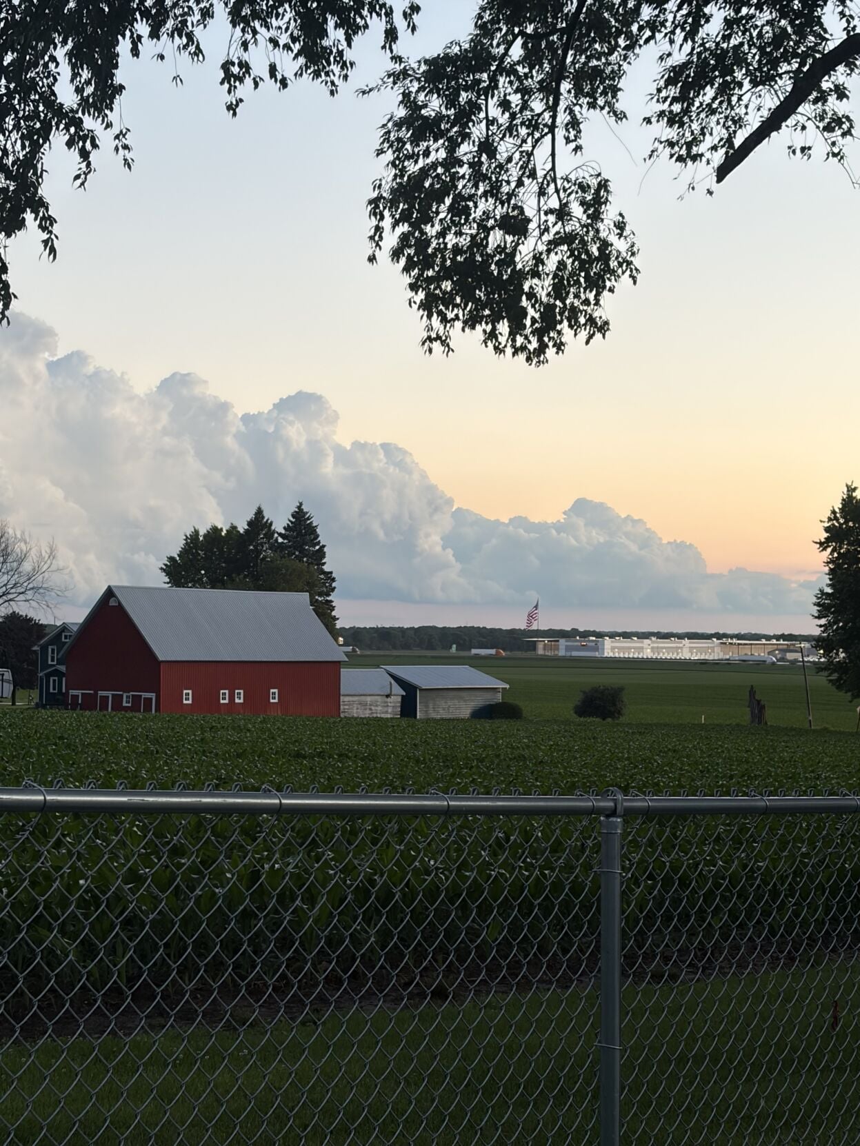 Gallery: Severe weather in southern Wisconsin | News | channel3000.com