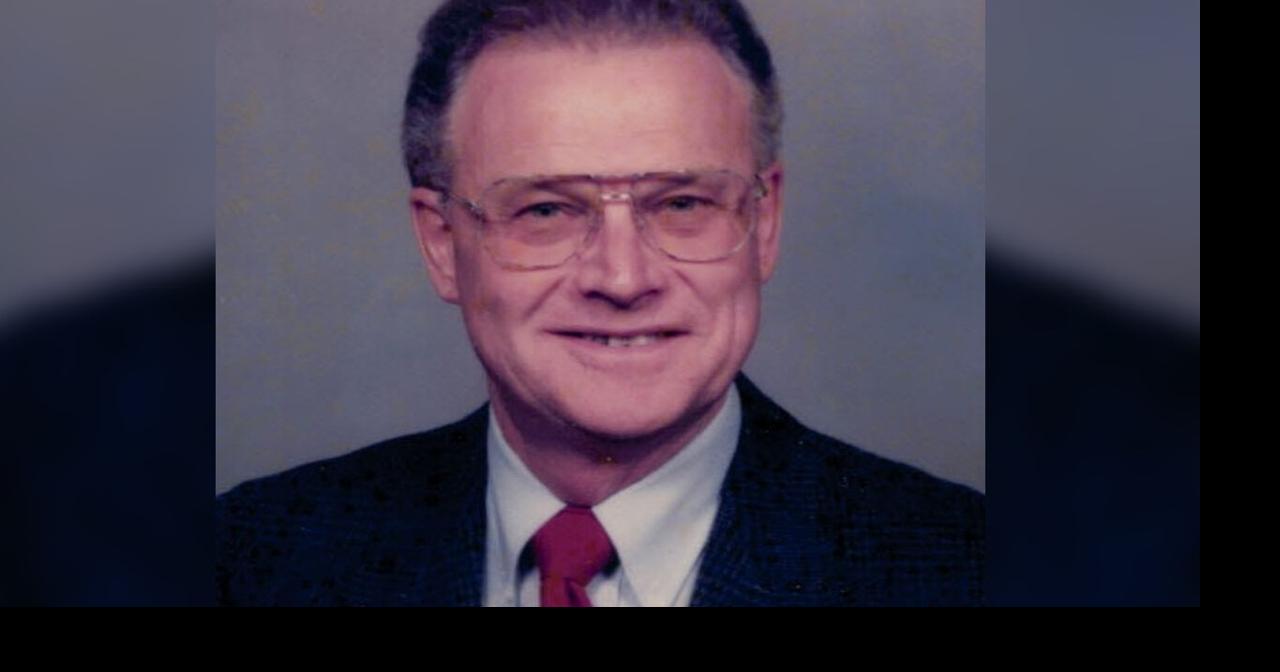 David G. Sutter | Obituaries | channel3000.com