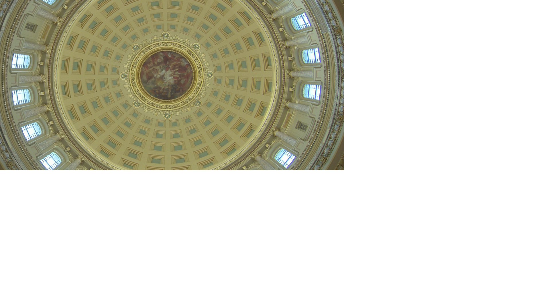 Legislature sends local funding bill to Evers' desk | News ...