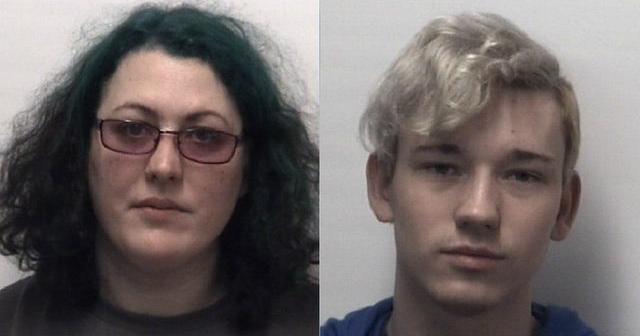 Squatters try to set up camp at Kickapoo Indian Caverns | News ...