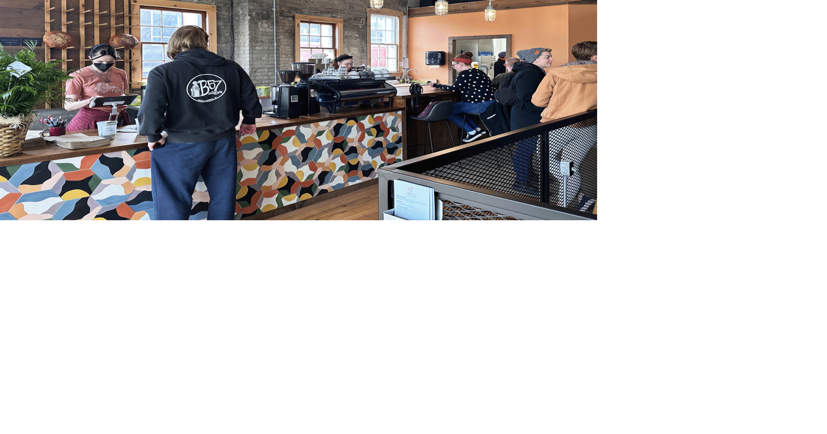 Reverie Baking Co. gallery | MADISON MAGAZINE | channel3000.com