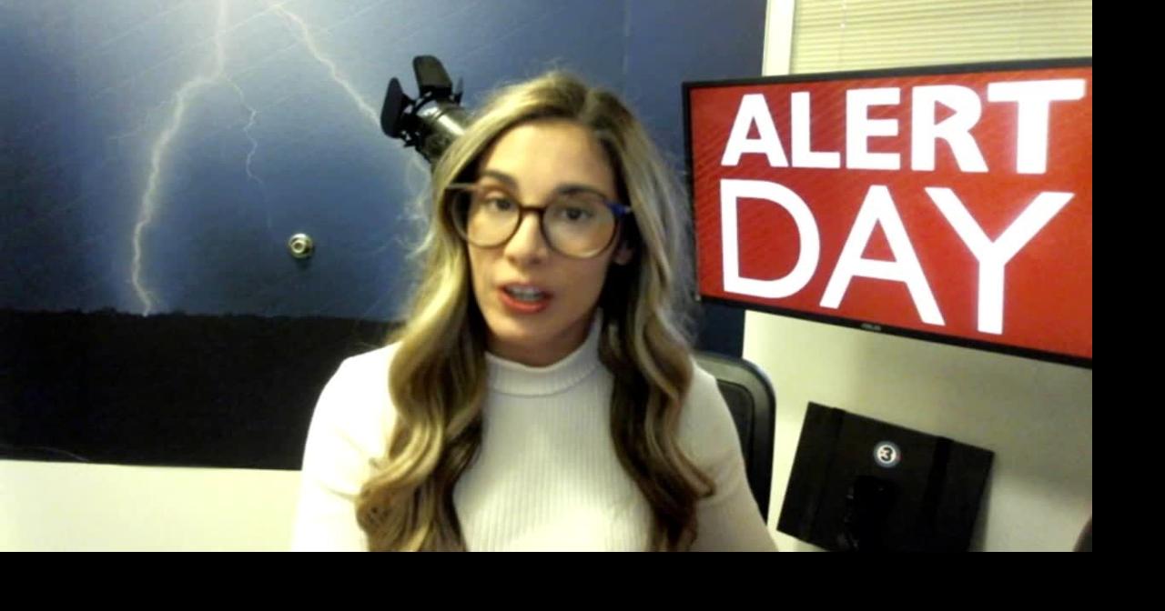 10/30/24 Morning Weather Forecast 1 | Video | channel3000.com