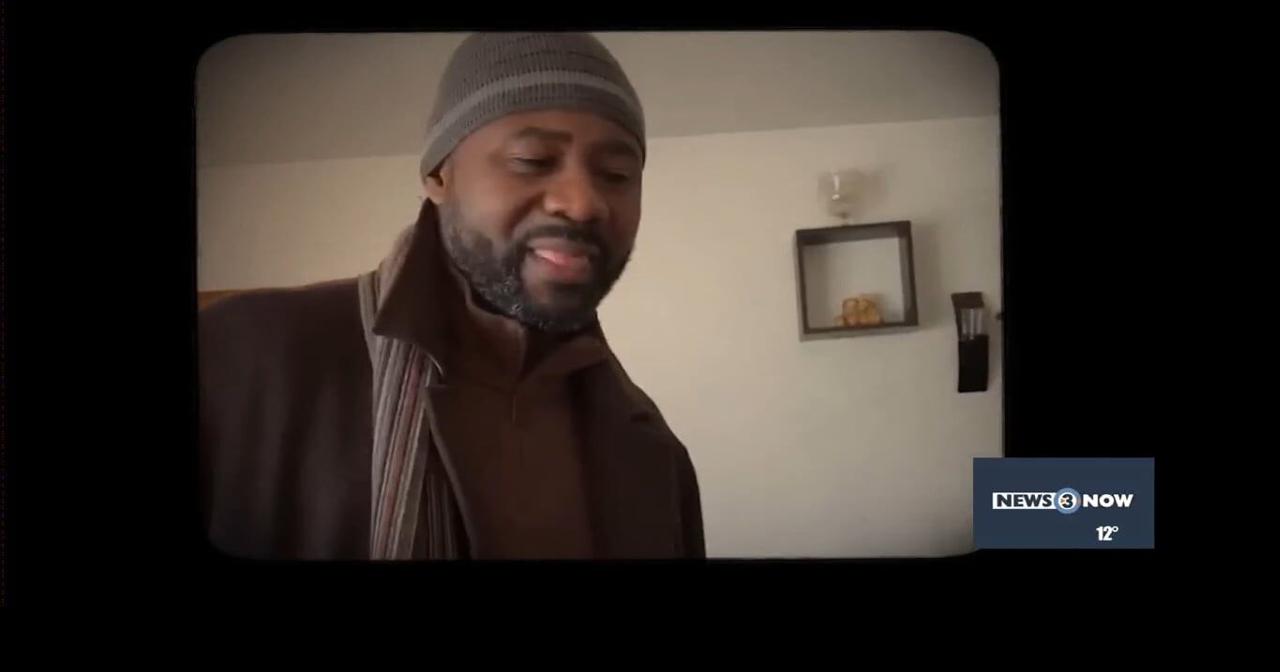 Howard Moore documentary, "A Road At Night" to air at Marcus Theatre ...
