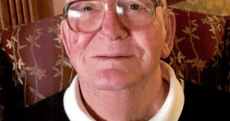 Edgar T. “Buck” Buckingham | Obituaries | channel3000.com