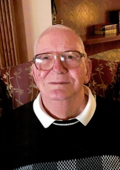 Edgar T. “Buck” Buckingham | Obituaries | channel3000.com