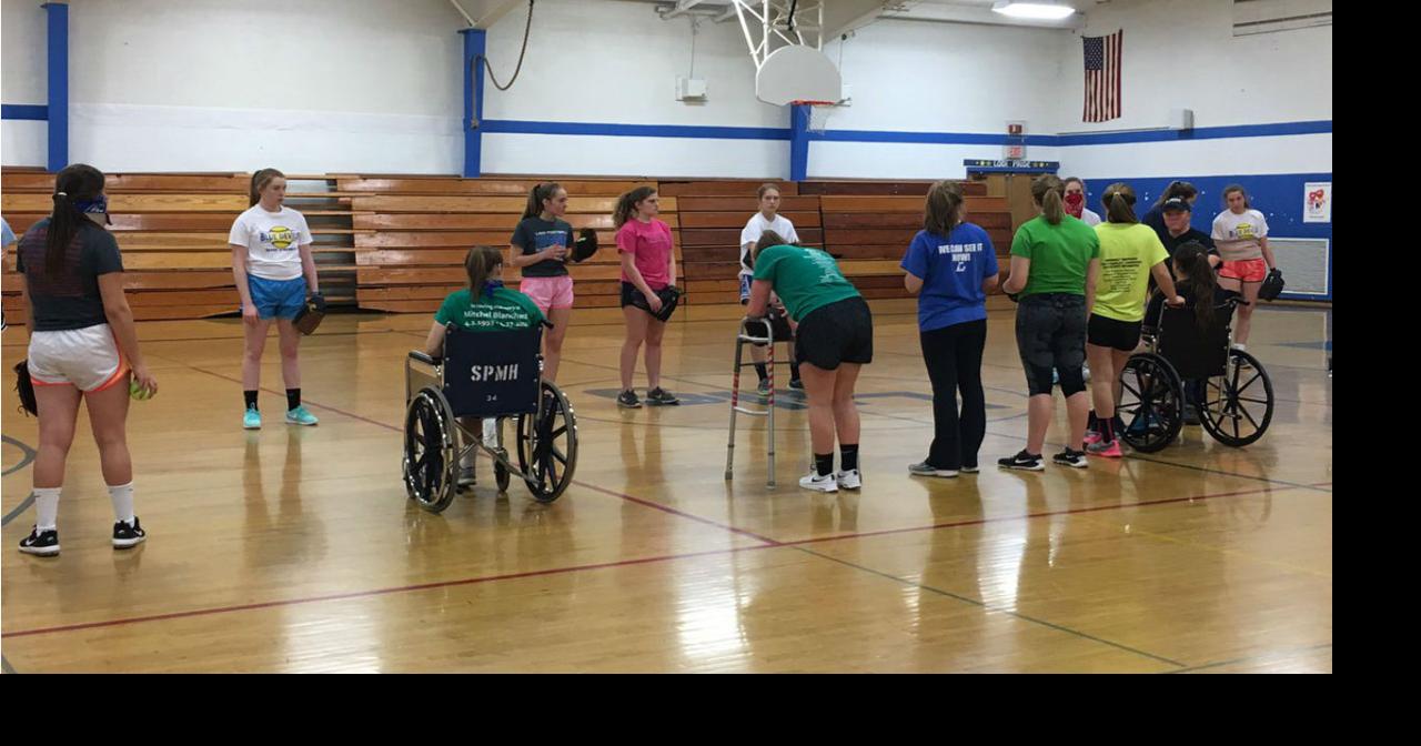 Lodi softball team learns to appreciate abilities | Education news ...
