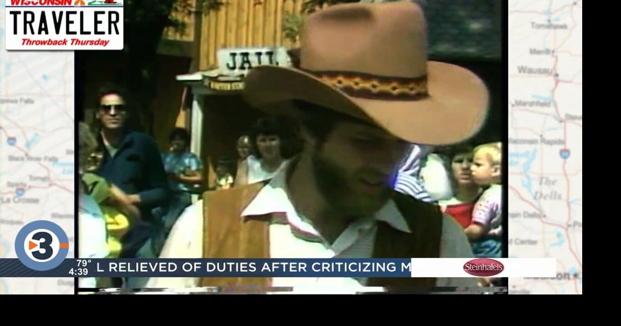 Traveler Throwback Thursday: Fort Dells Amusement Park | Entertainment ...