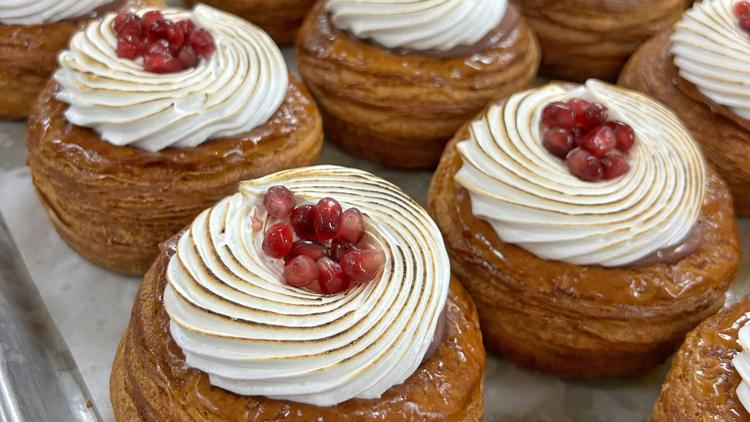 Bri’s Fresh Bakes opens a storefront in Sun Prairie | MADISON MAGAZINE ...