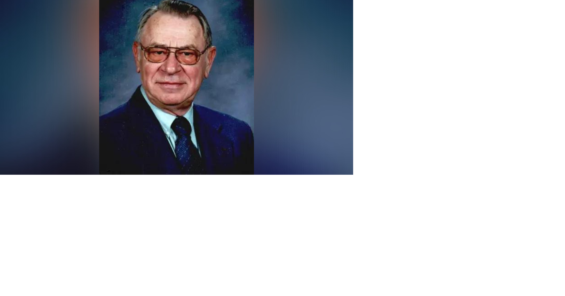 Ronald Ernst Doersch | Obituaries | channel3000.com