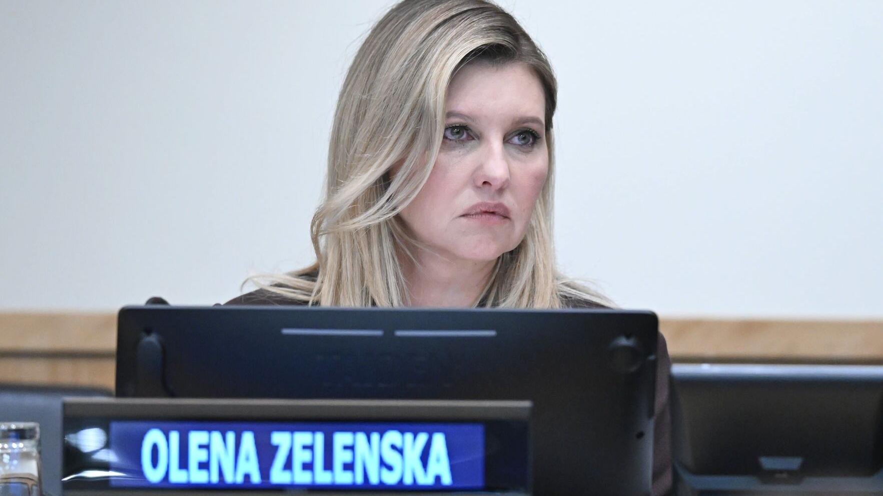 As Melania Trump tries to enlist other first spouses to her coalition ...