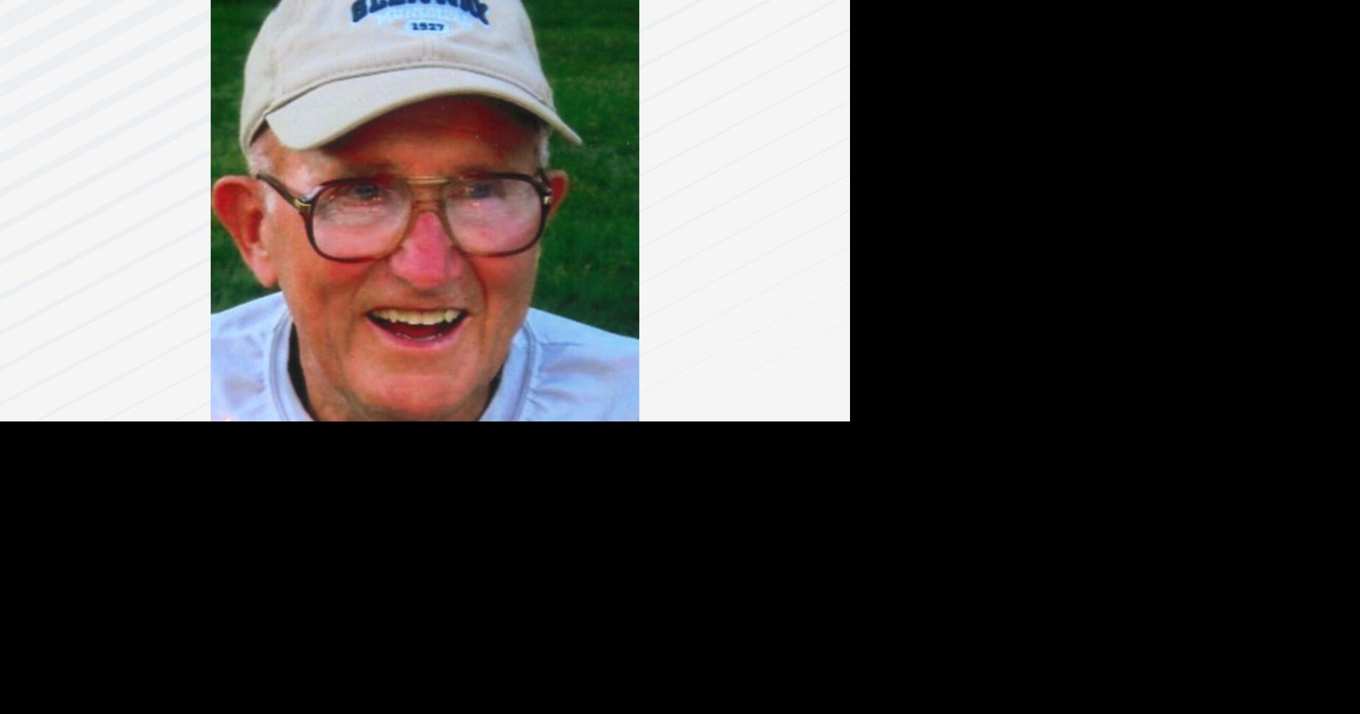 Jerome “Jerry/Domie” Vetter | Obituaries | channel3000.com