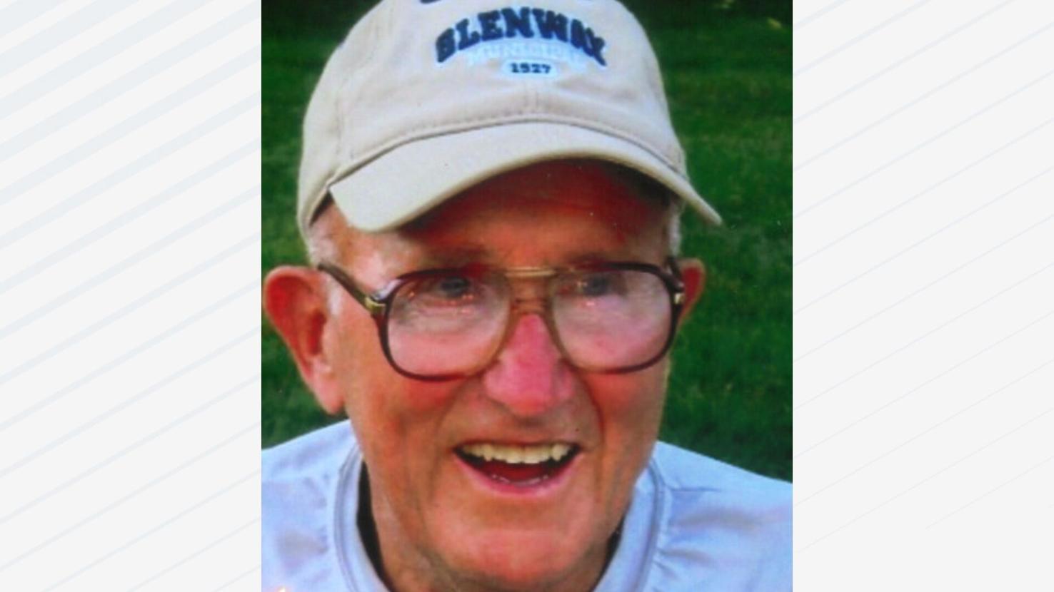 Jerome “Jerry/Domie” Vetter | Obituaries | channel3000.com