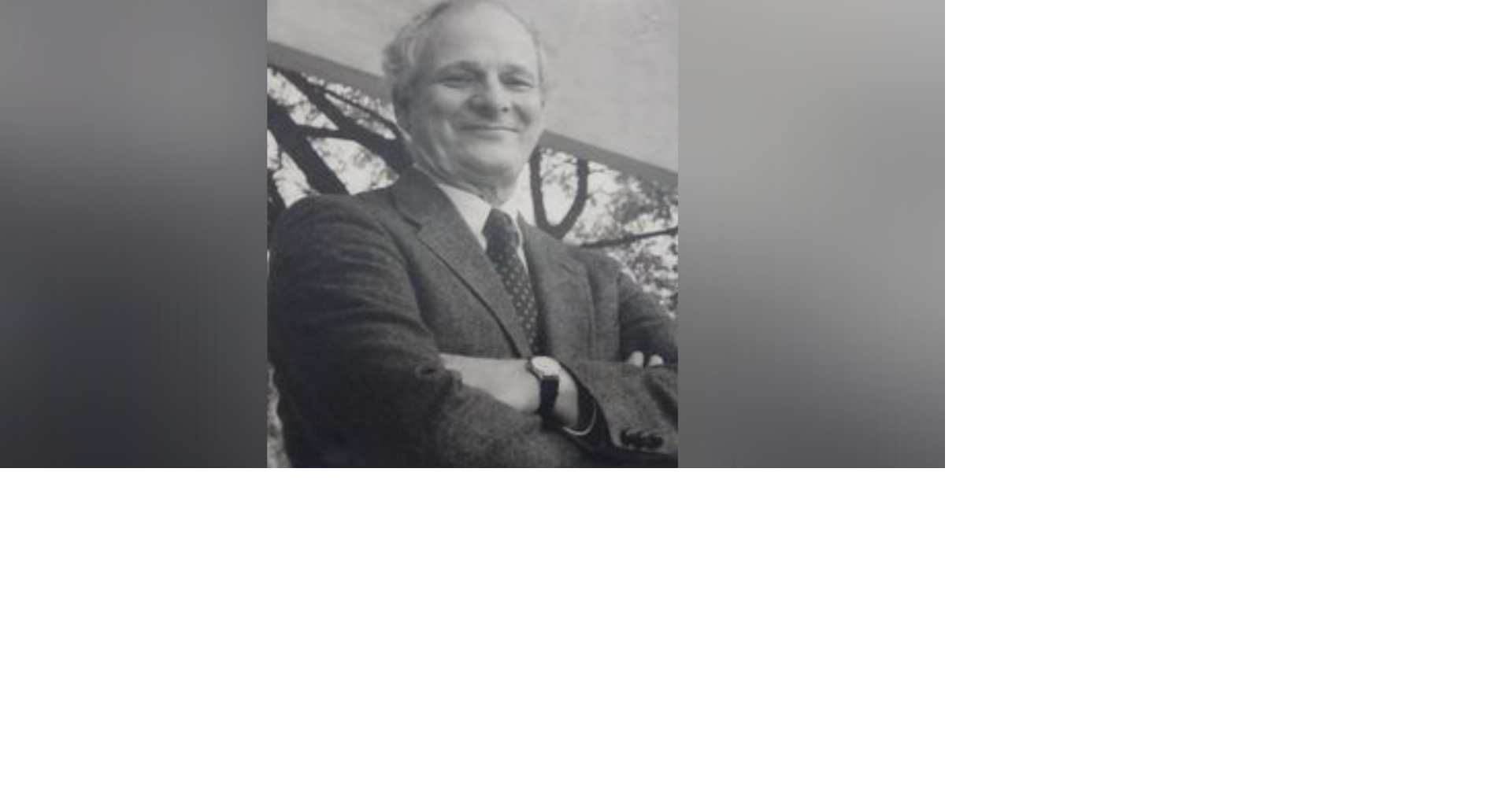 Joseph J. "Joe" Corry | Obituaries | channel3000.com