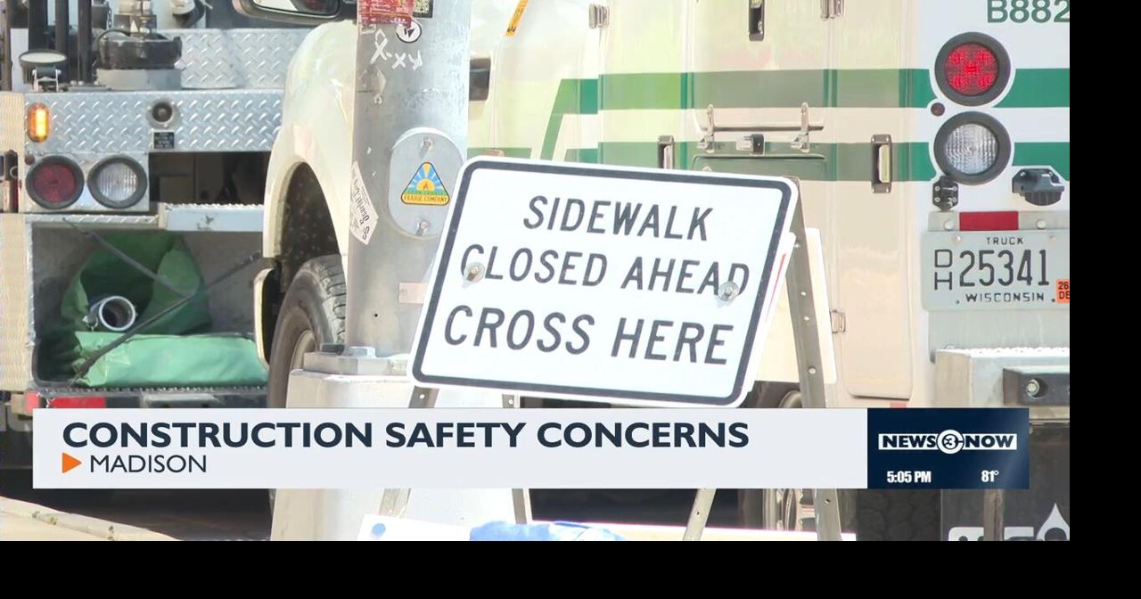 Construction worker safety top of mind after recent incidents | News ...