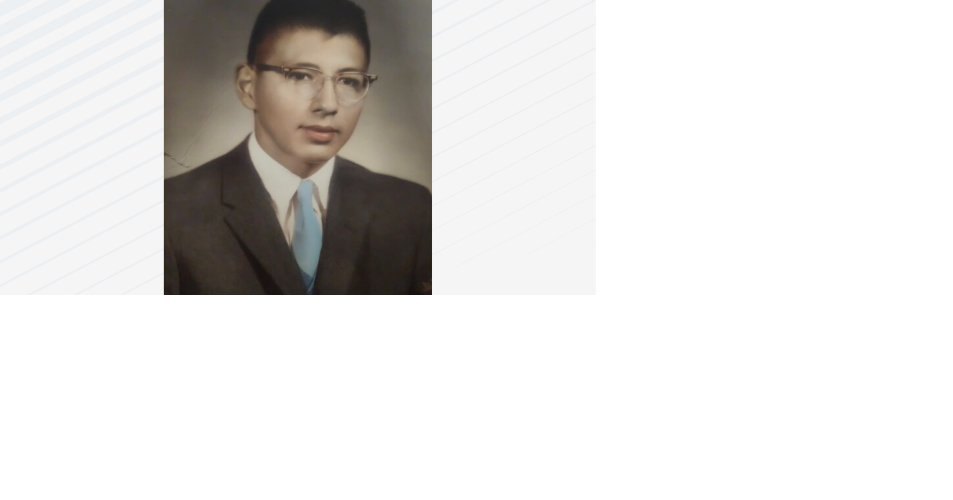 Anthony Victor Kingswan | Obituaries | channel3000.com