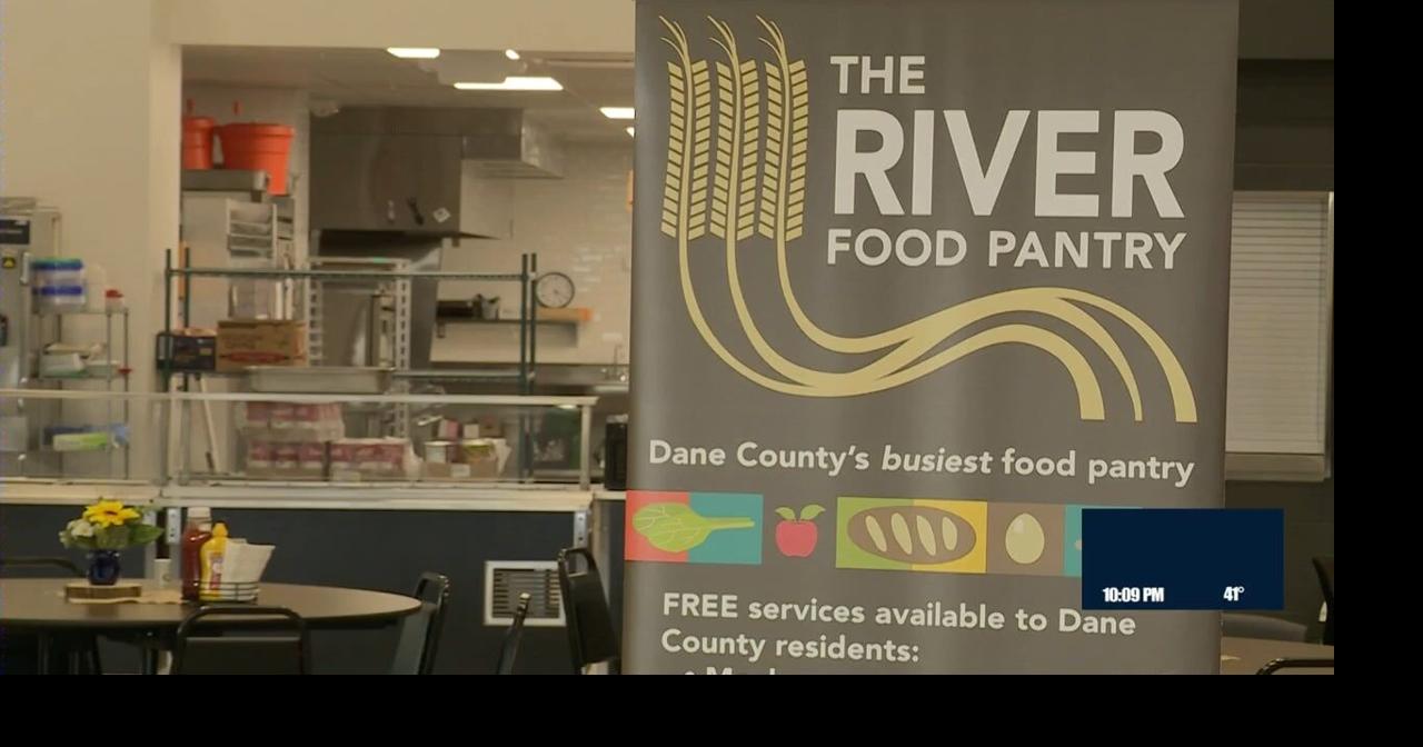 Pack the Pantry Telethon raises over $56,000 for River Food Pantry ...