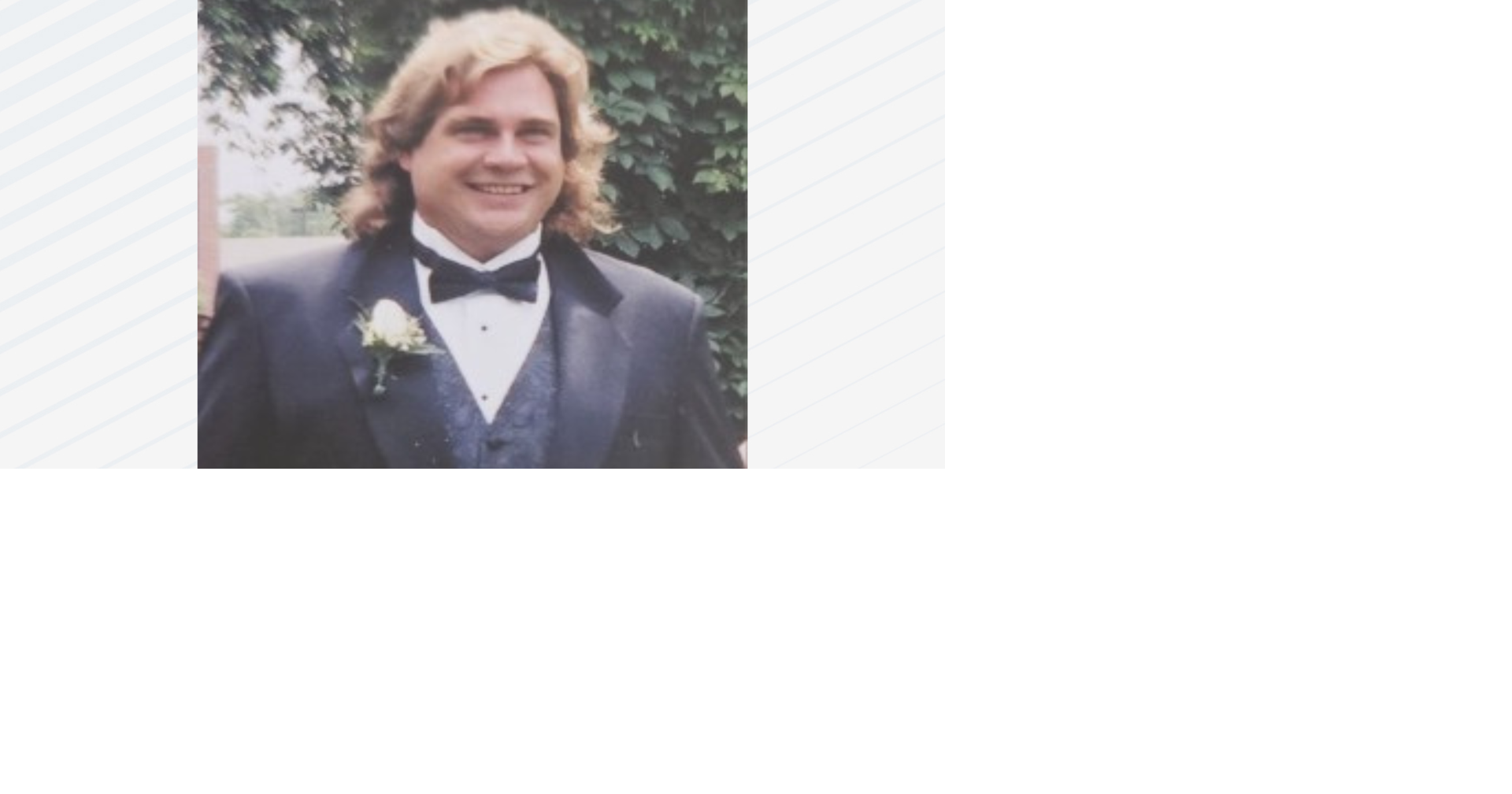 Chris Brugger | Obituaries | channel3000.com