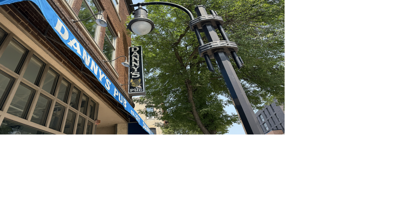 These 15 Madison bars are gone, but not forgotten | MADISON MAGAZINE ...