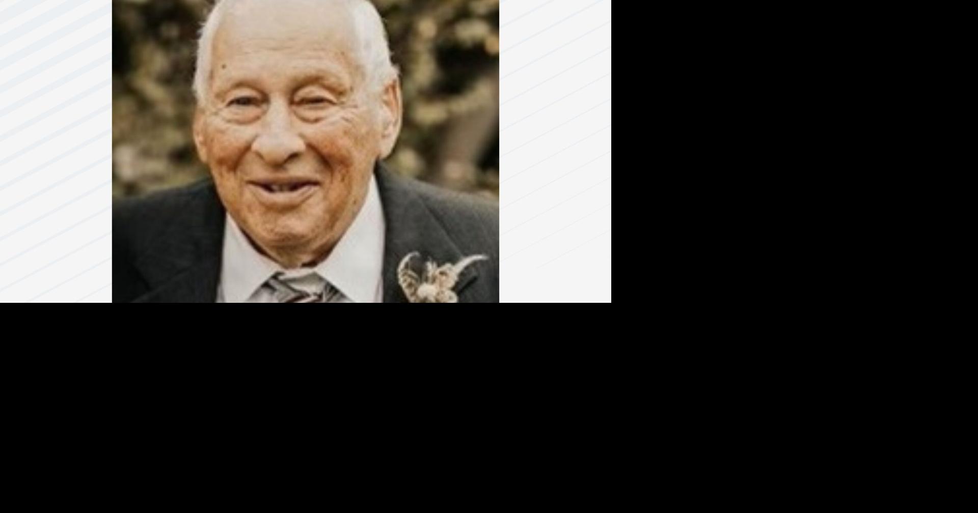 Raymond "Ray" Ludwig Wipperfurth | Obituaries | channel3000.com