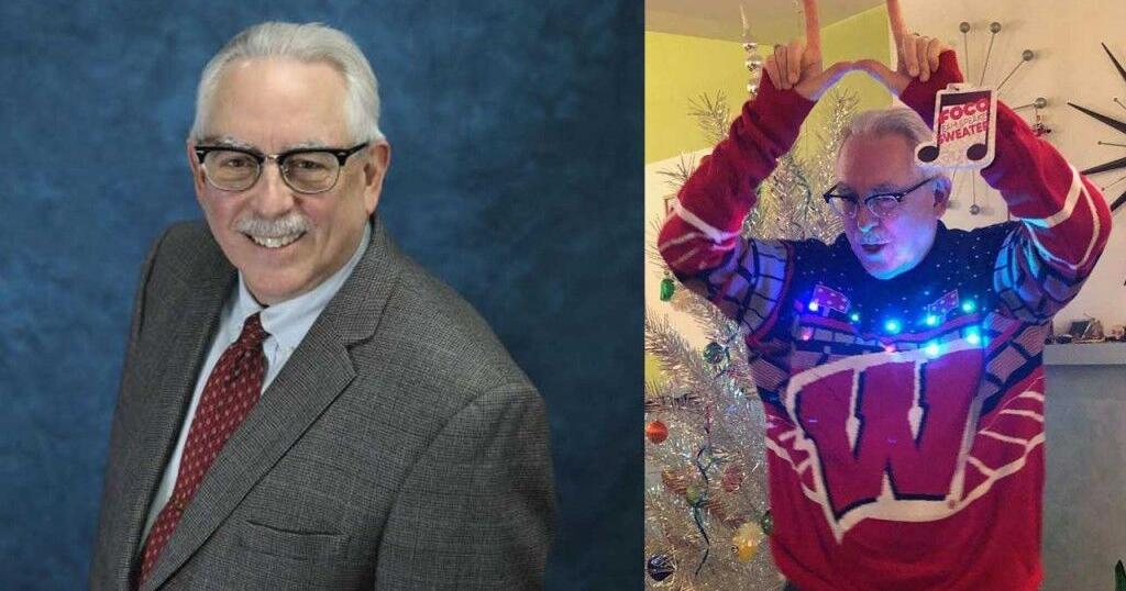 Former Madison City Attorney Michael May passes away, mayor’s office ...