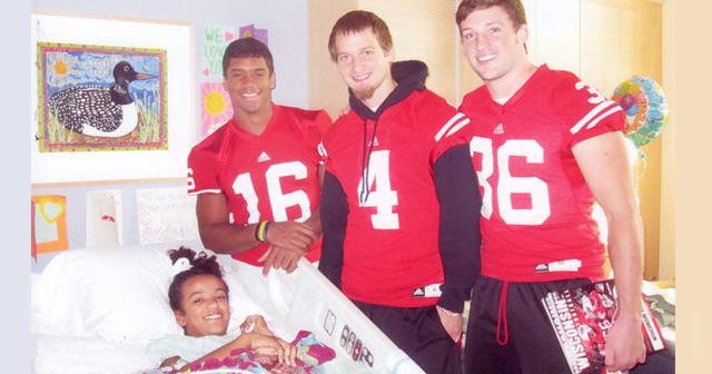 Madison student and actress hasn’t let spinal cord injury stop her from ...