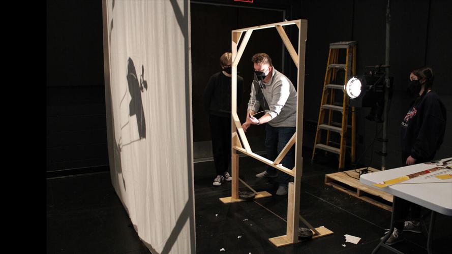Children’s Theater of Madison’s ‘Stellaluna’ director plays with ...