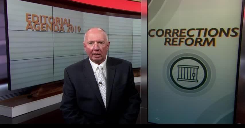 Editorial: Corrections reform | Columns | channel3000.com