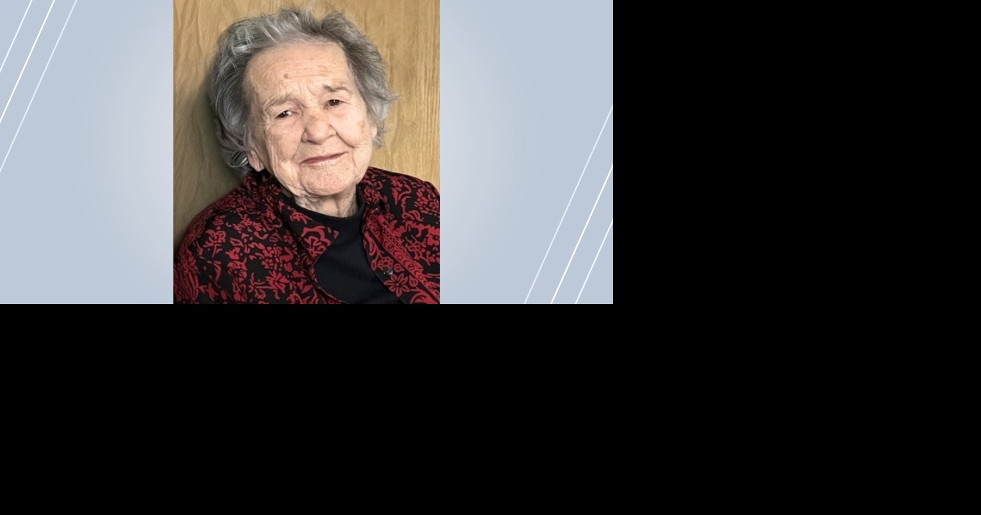 Helen Mary (Hendricks) Martin | Obituaries | channel3000.com
