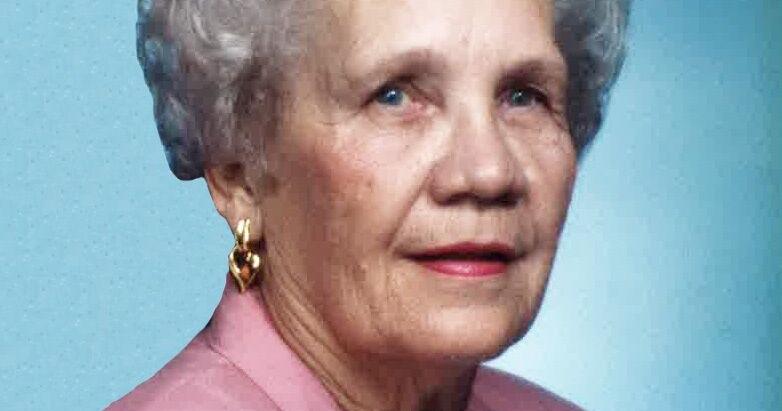Virginia “Ginny” Pfeiffer | Obituaries | channel3000.com