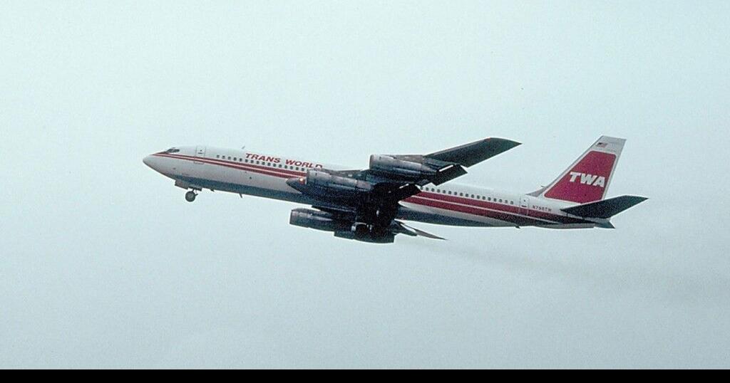 Greek police arrest 1985 TWA hijacking subject | Lifestyle ...