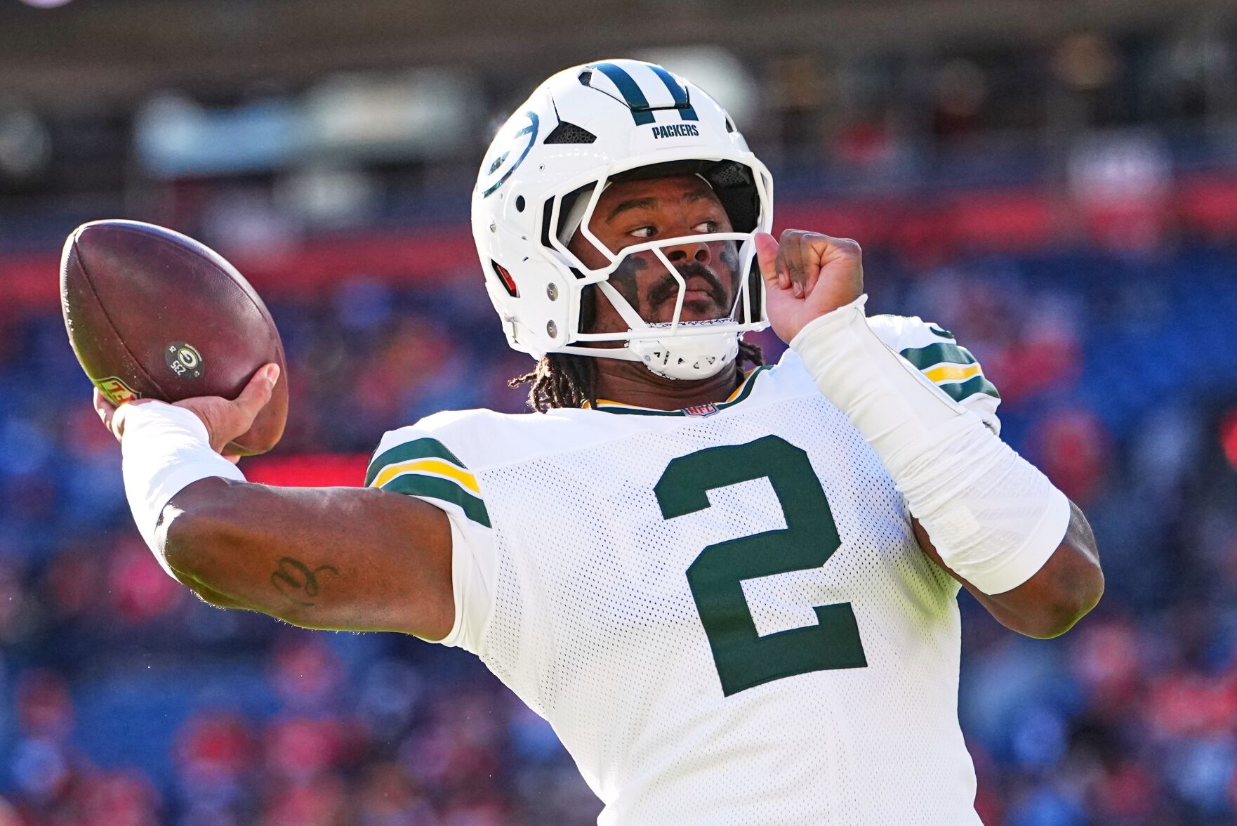 ‘Lack of opportunity doesn't mean a lack of learning:’ How Packers ...