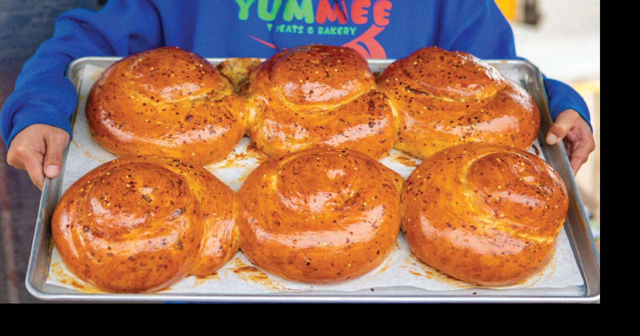 The ultimate guide to Madison farmers’ markets | Dining & Drink ...