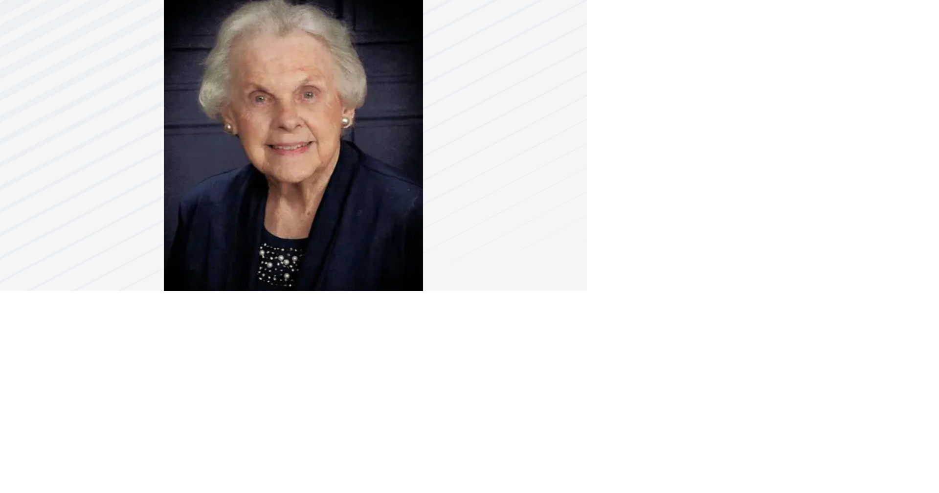 Thelma Bergum Hurd | Obituaries | channel3000.com