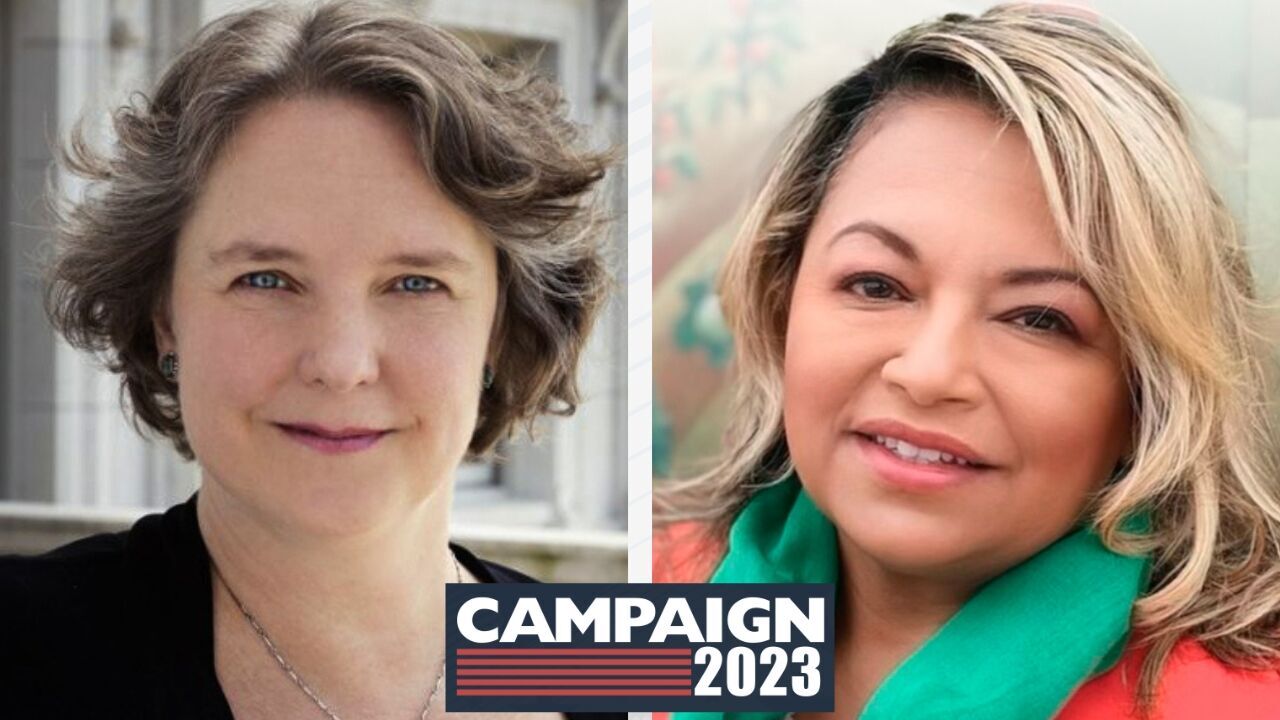 Rhodes-Conway wins second term as Madison mayor in race against ...