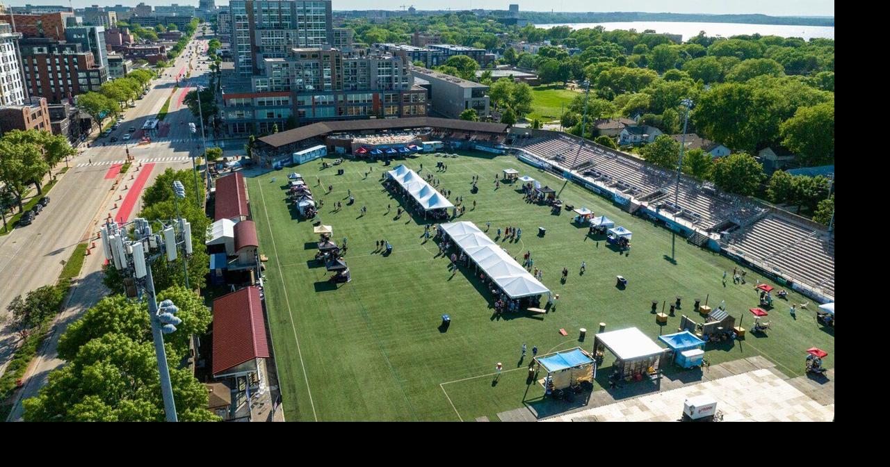 5 things to do in Madison this weekend: May 29-31 | MADISON MAGAZINE ...