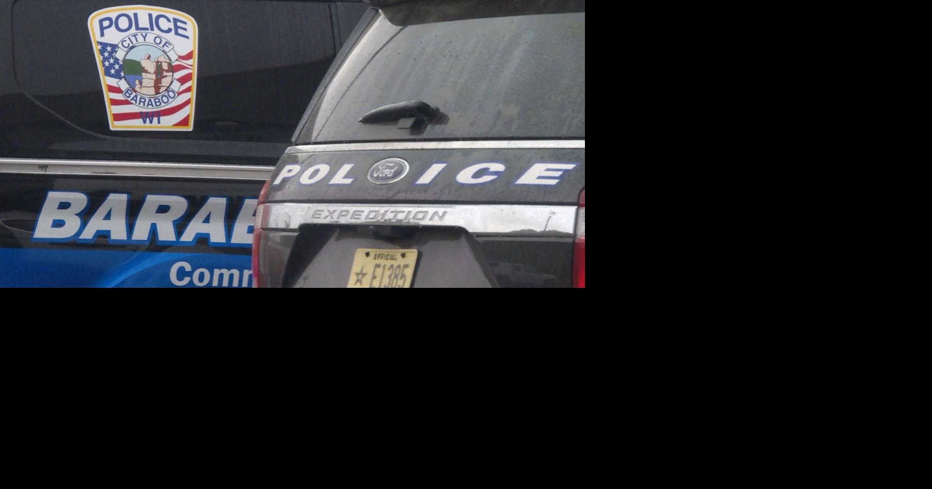 Baraboo man arrested after police find child sexual abuse materials and ...