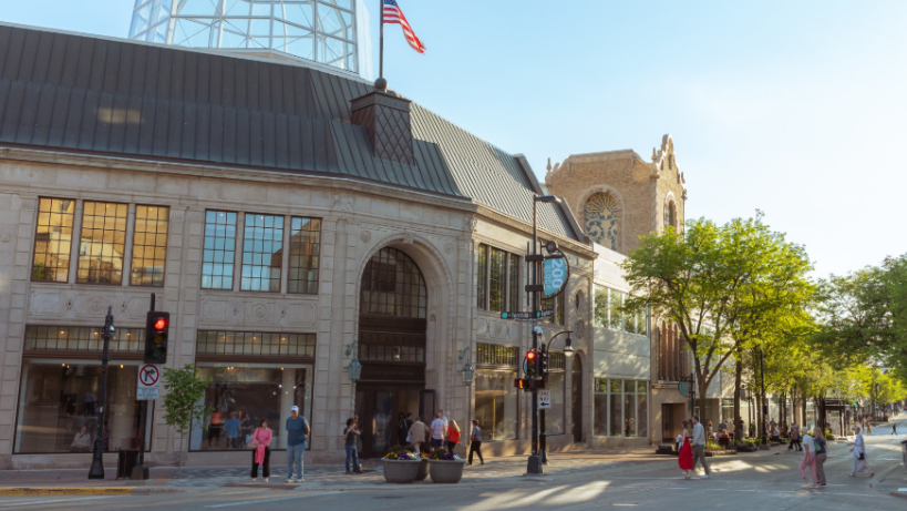 Overture's impact on Madison economy has nearly doubled since 2021/22 ...