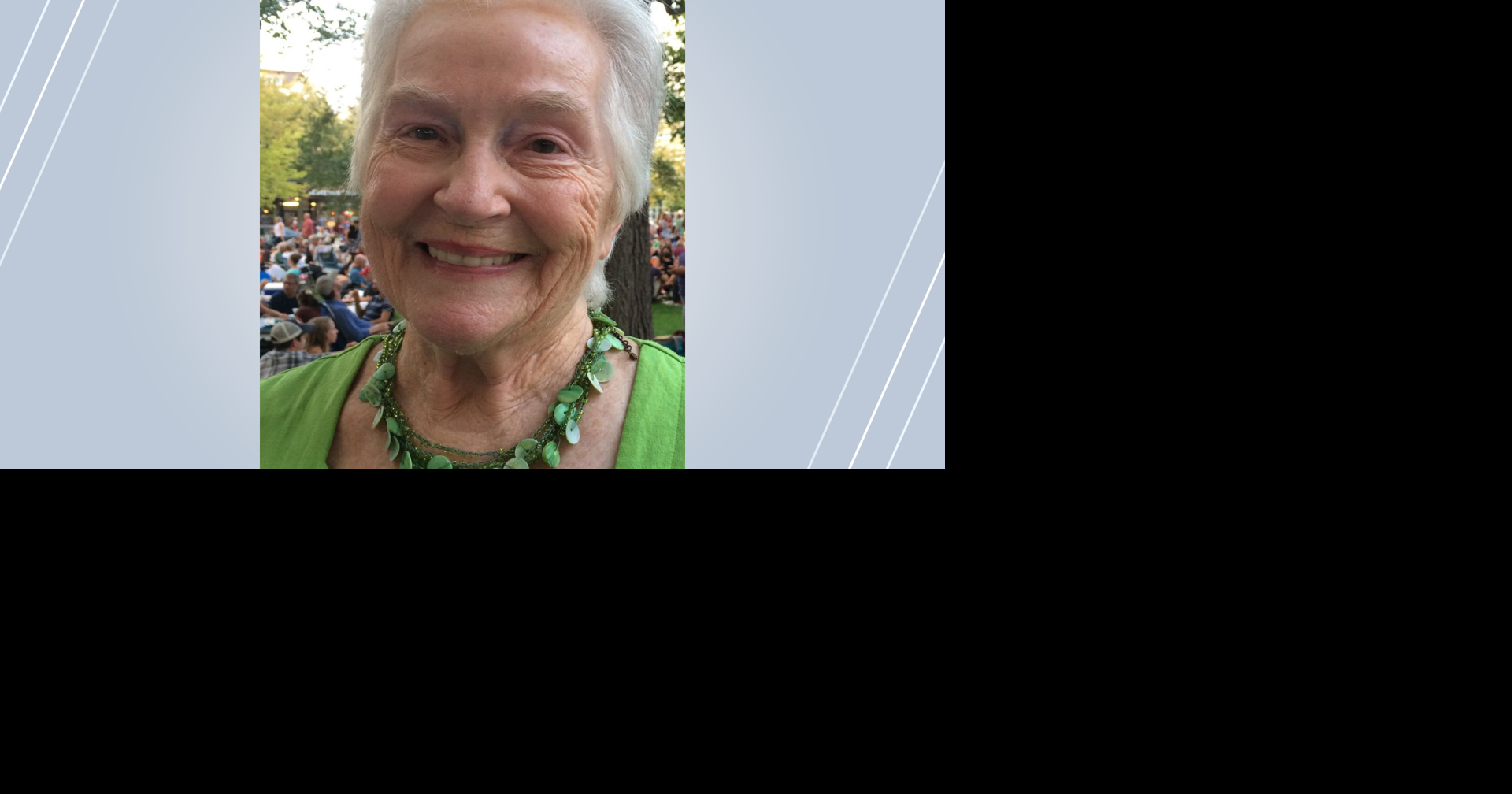 Sarah Whelan Blake | Obituaries | channel3000.com