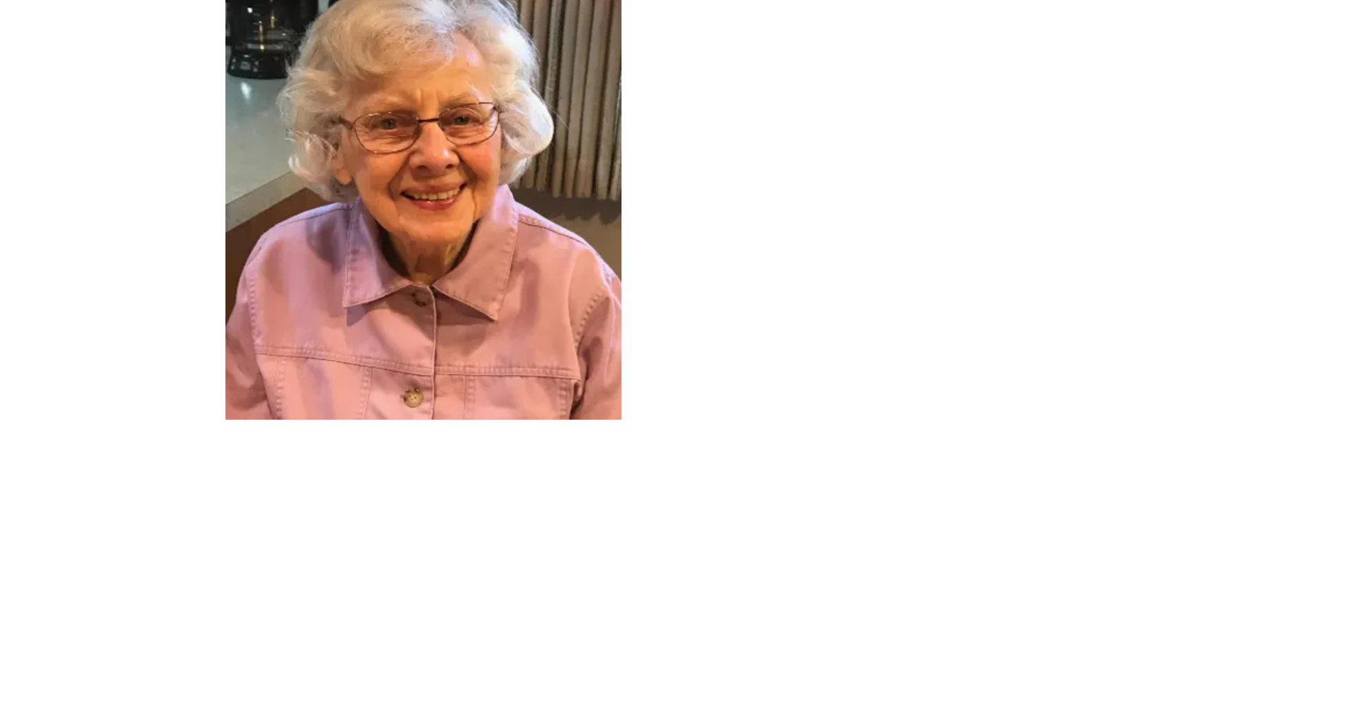 Dora M. Keller | Obituaries | channel3000.com