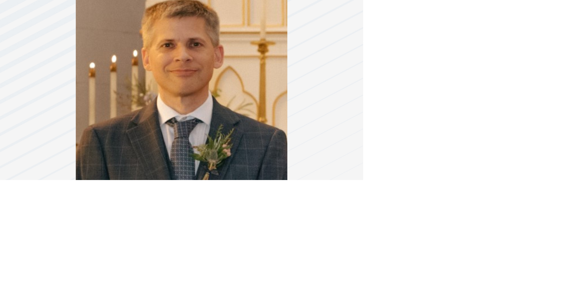 Steven McCrary | Obituaries | channel3000.com