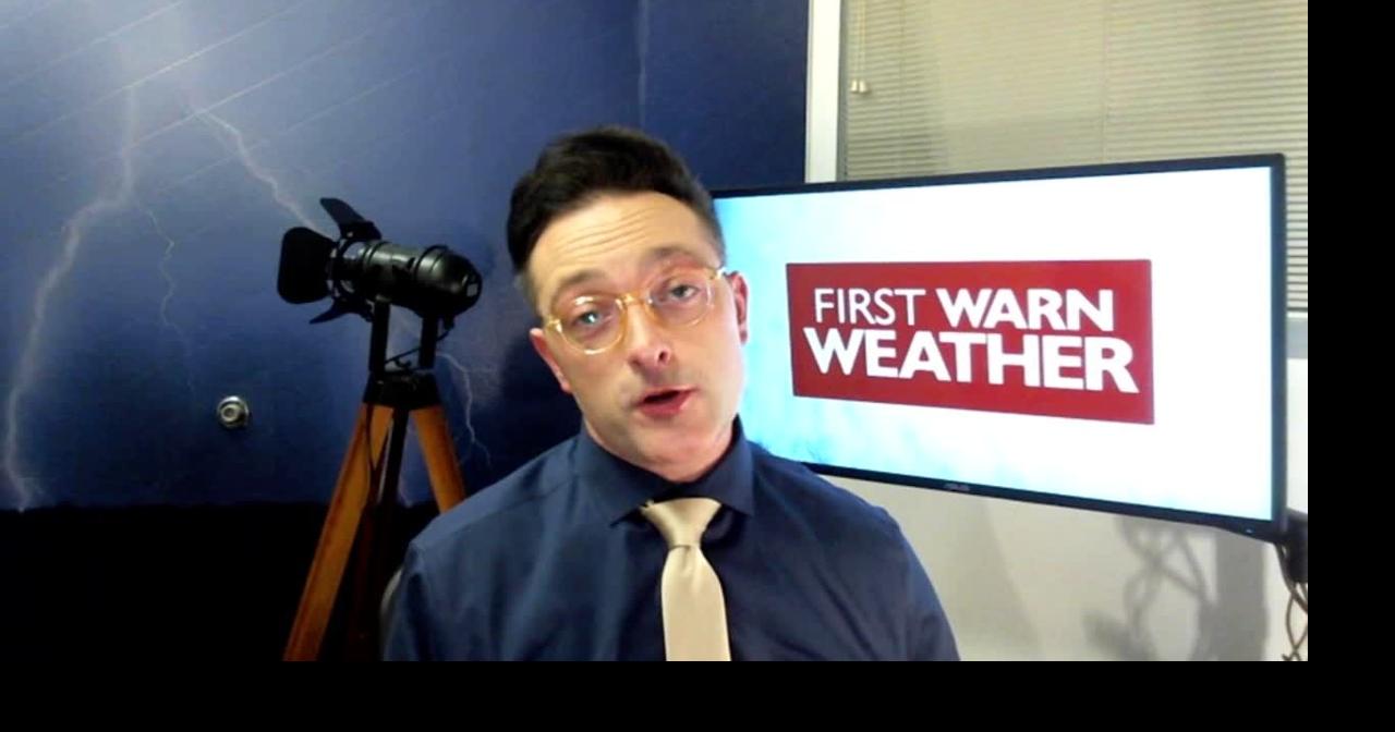 March 9th Overnight Weather Update | Video | channel3000.com