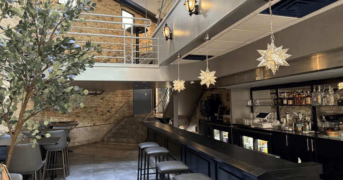 A nightclub and cocktail bar opens on State Street | MADISON MAGAZINE ...