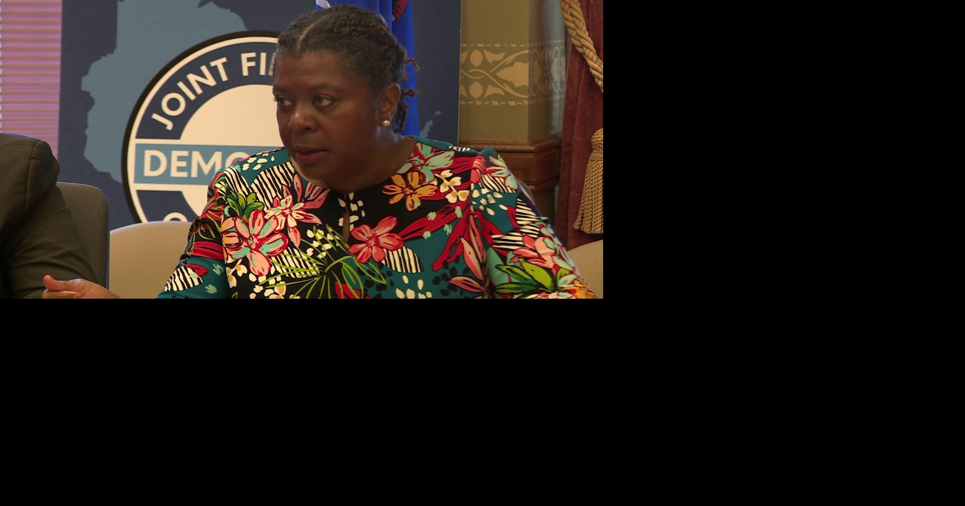 LaTonya Johnson | | channel3000.com