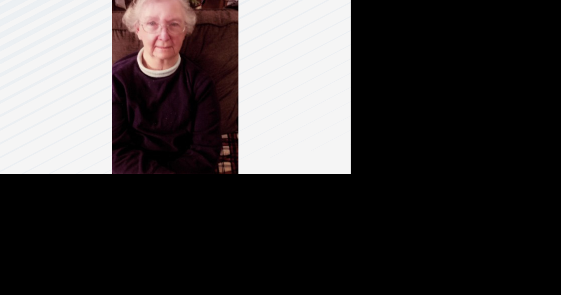 Joyce Margaret Rognholt | Obituaries | channel3000.com