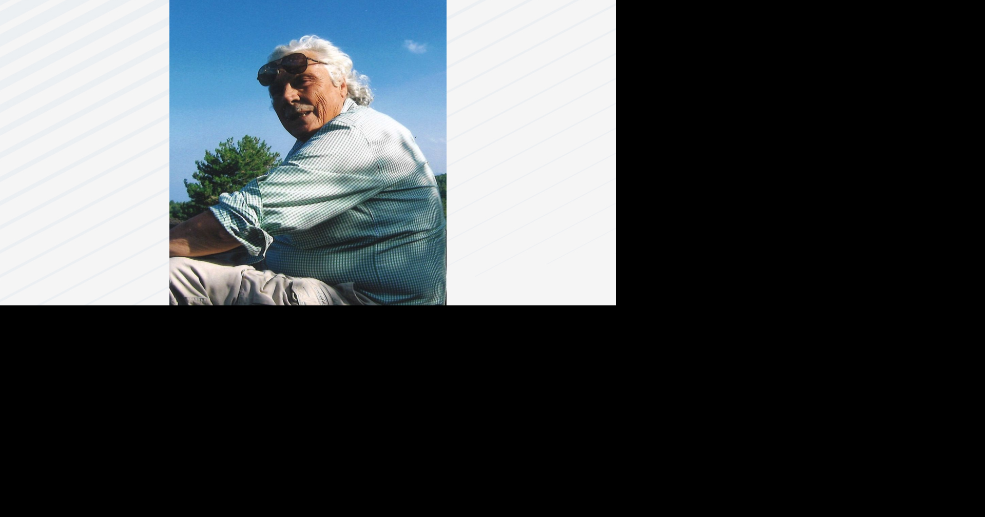 Gaetano "Tano" Aiello | Obituaries | channel3000.com